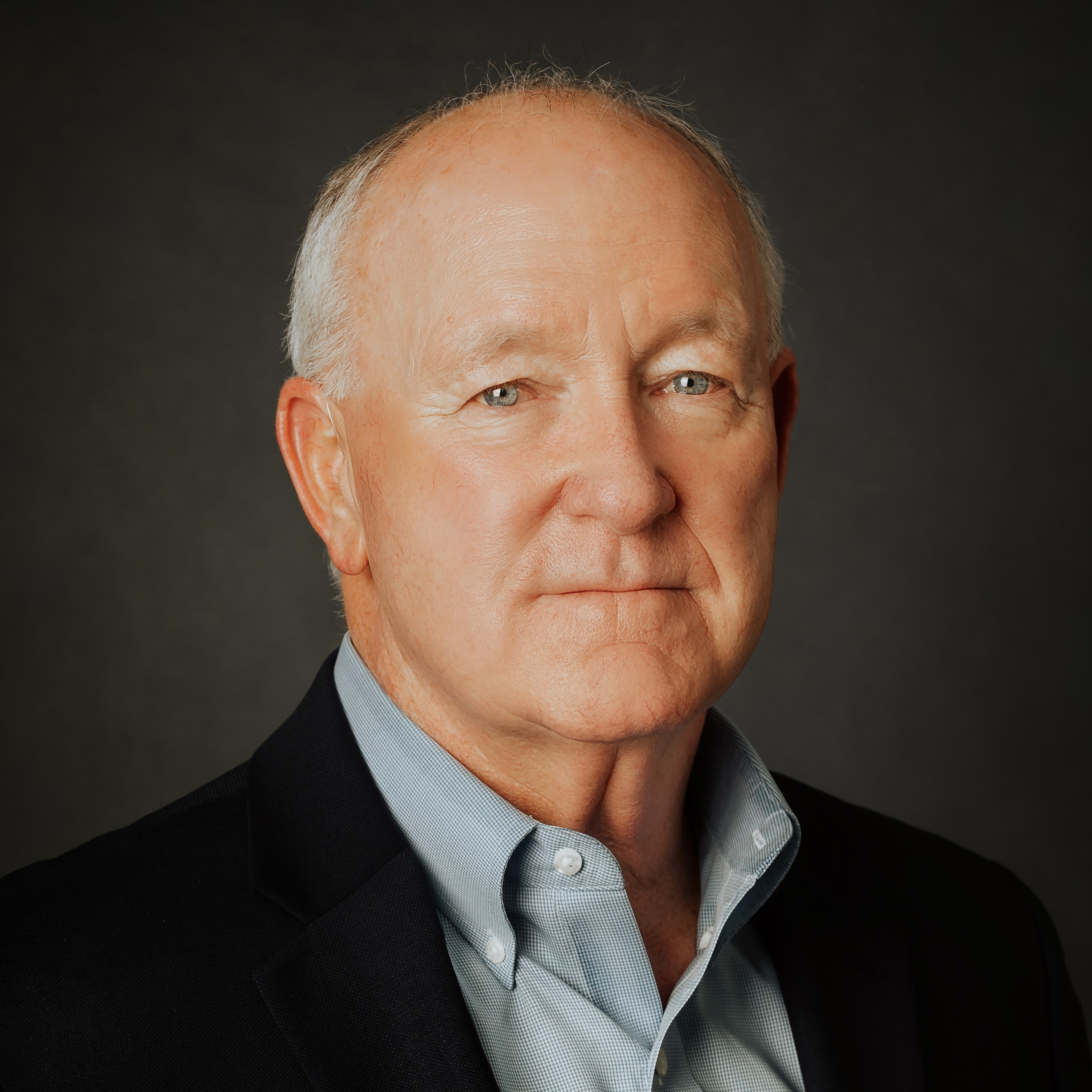 Brokers | JG Parker Insurance Group